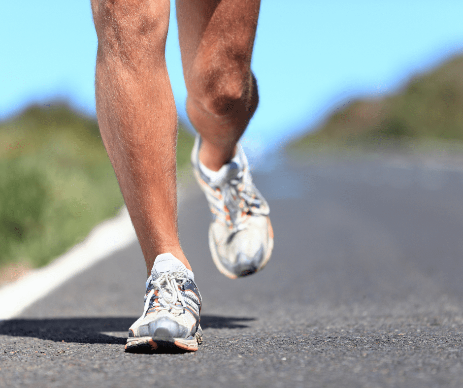 The Ultimate Running Shoe Comparison: Trail Vs Road - Coach Parry