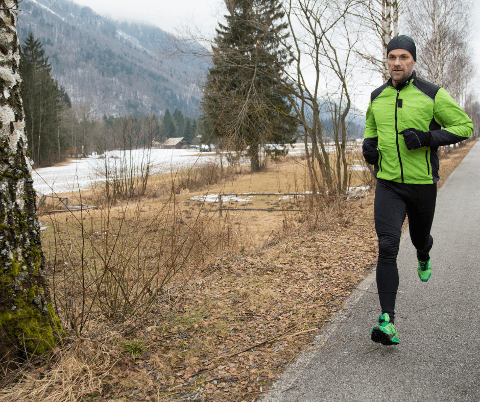 The Ultimate Running Shoe Comparison: Trail Vs Road - Coach Parry