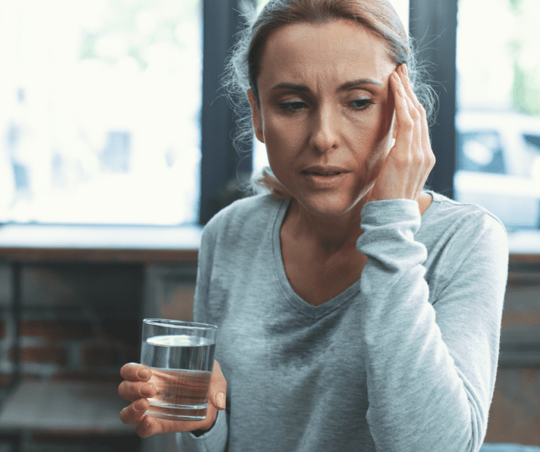 Running & Menopause: The Definitive Guide to Running and Menopause