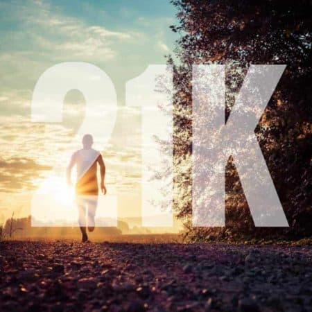 Running Training Plans - Coach Parry