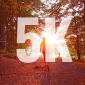 Running Training Plans - Coach Parry