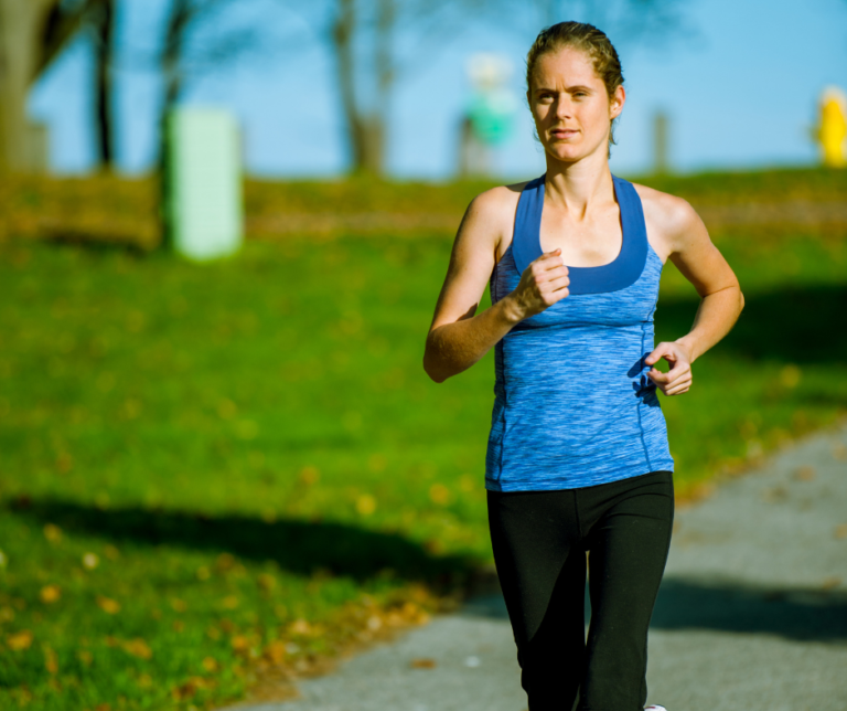 An Expert’s Guide To Dealing With Leaking Urine While Running