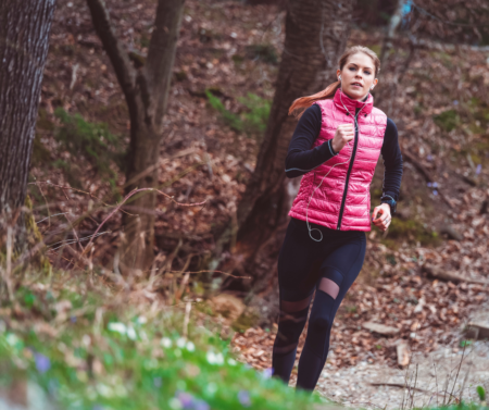 An Expert’s Guide To Dealing With Leaking Urine While Running