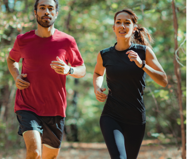 Game Changers For Beginner Runners - Coach Parry