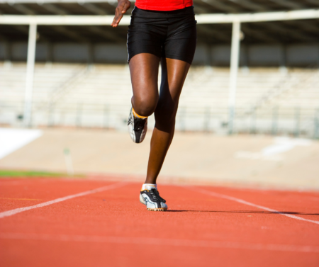 Game Changers For Beginner Runners - Coach Parry