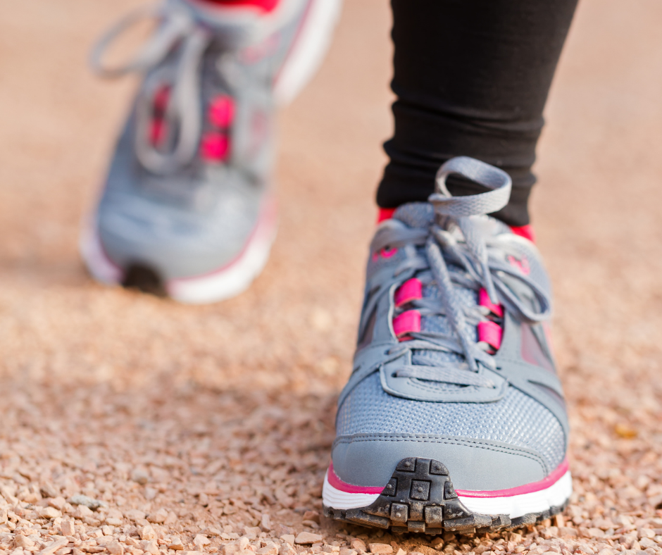 Game Changers For Beginner Runners - Coach Parry