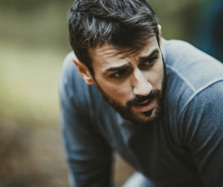 How To Breathe PROPERLY While Running - Coach Parry