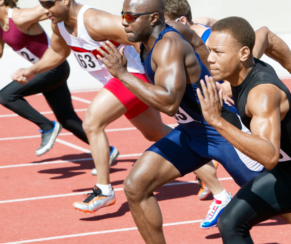 The TRUTH About VO2 Max: Does VO2 Max ACTUALLY Matter? - Coach Parry