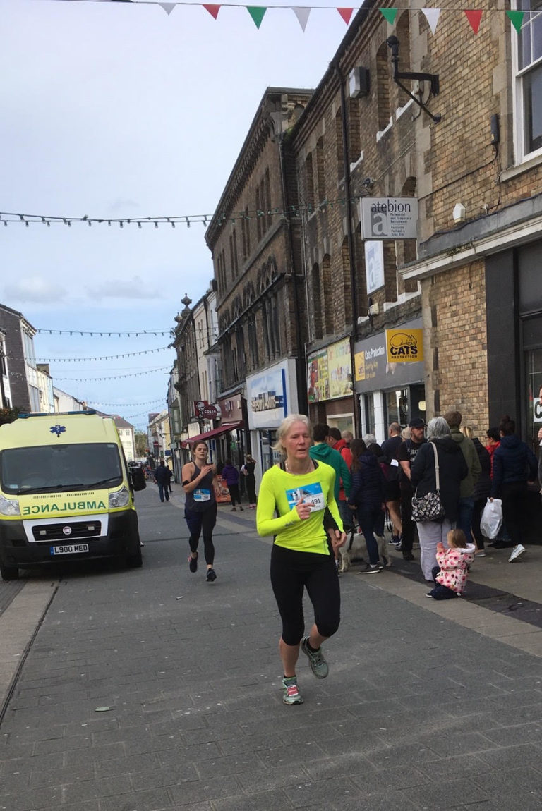 The Story Of Fleur Joyce