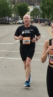 John McShane’s Inspiring Story Of Achieving AMAZING Age-Adjusted PBS