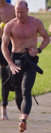 John McShane’s Inspiring Story Of Achieving AMAZING Age-Adjusted PBS