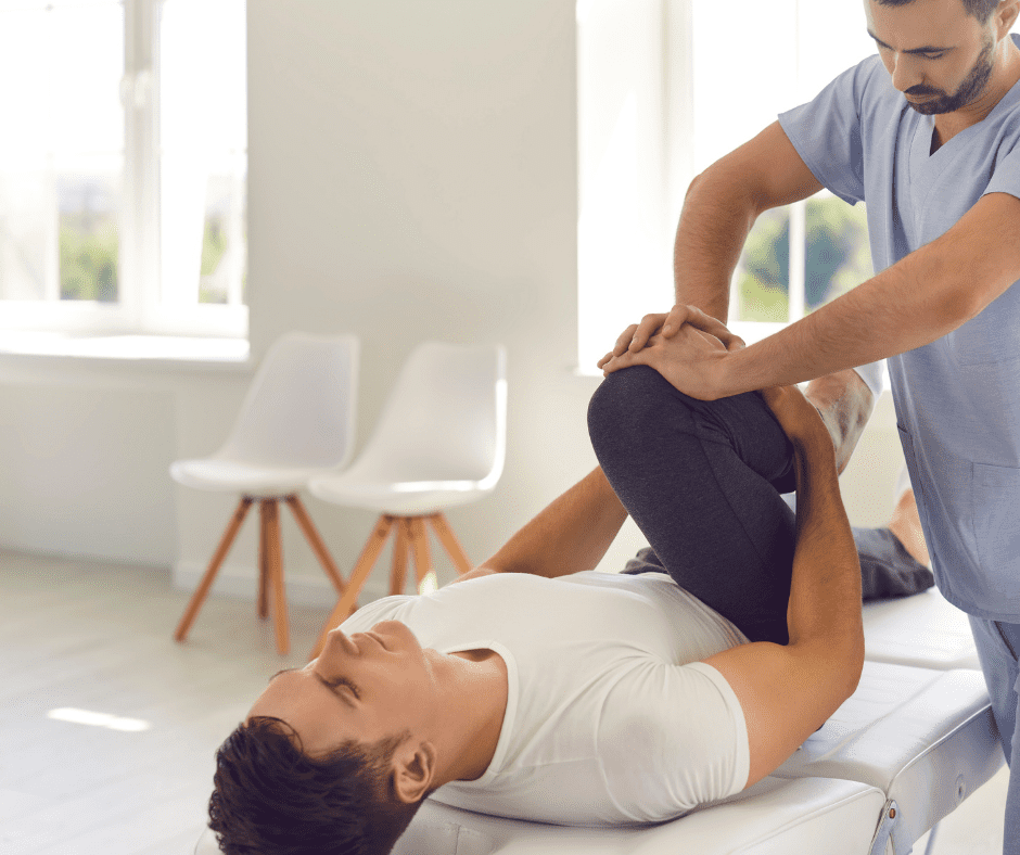 Iliotibial Band Syndrome (ITB) & Running