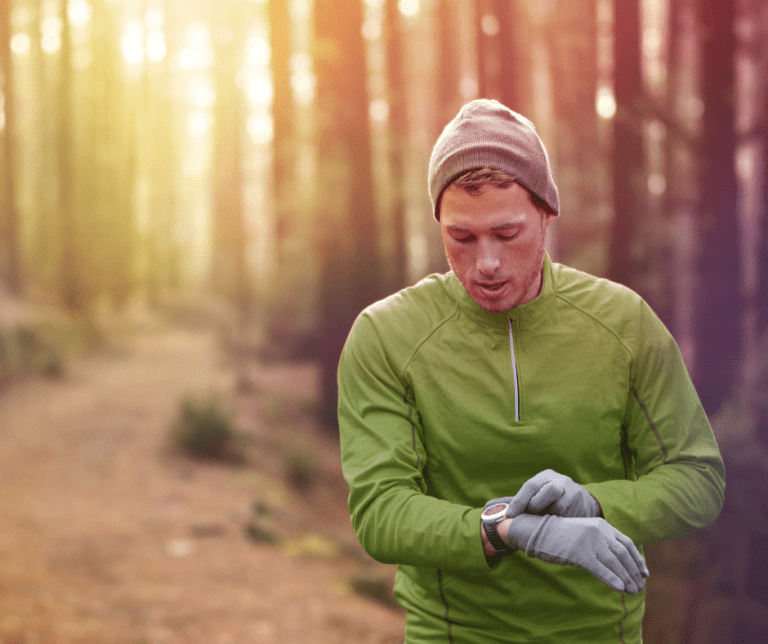 Training To Pace, Heart Rate Max & Heart Rate Threshold