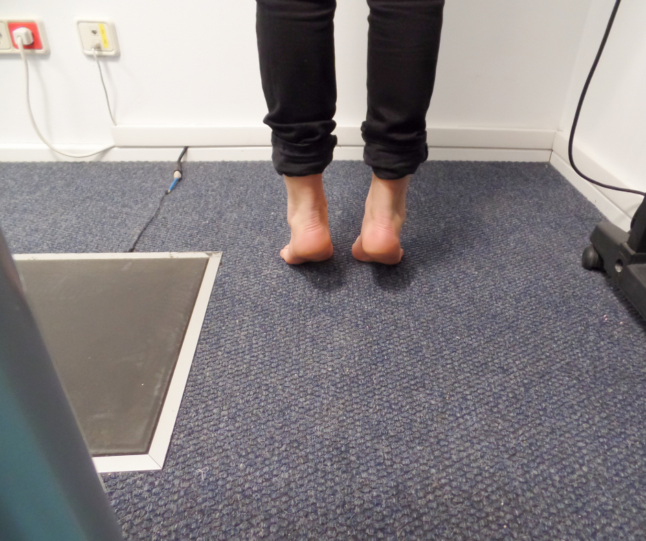 Get Rid Of Tight Calves FOREVER - The Ultimate Guide