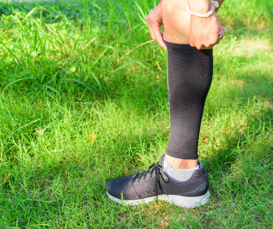Get Rid Of Tight Calves FOREVER - The Ultimate Guide
