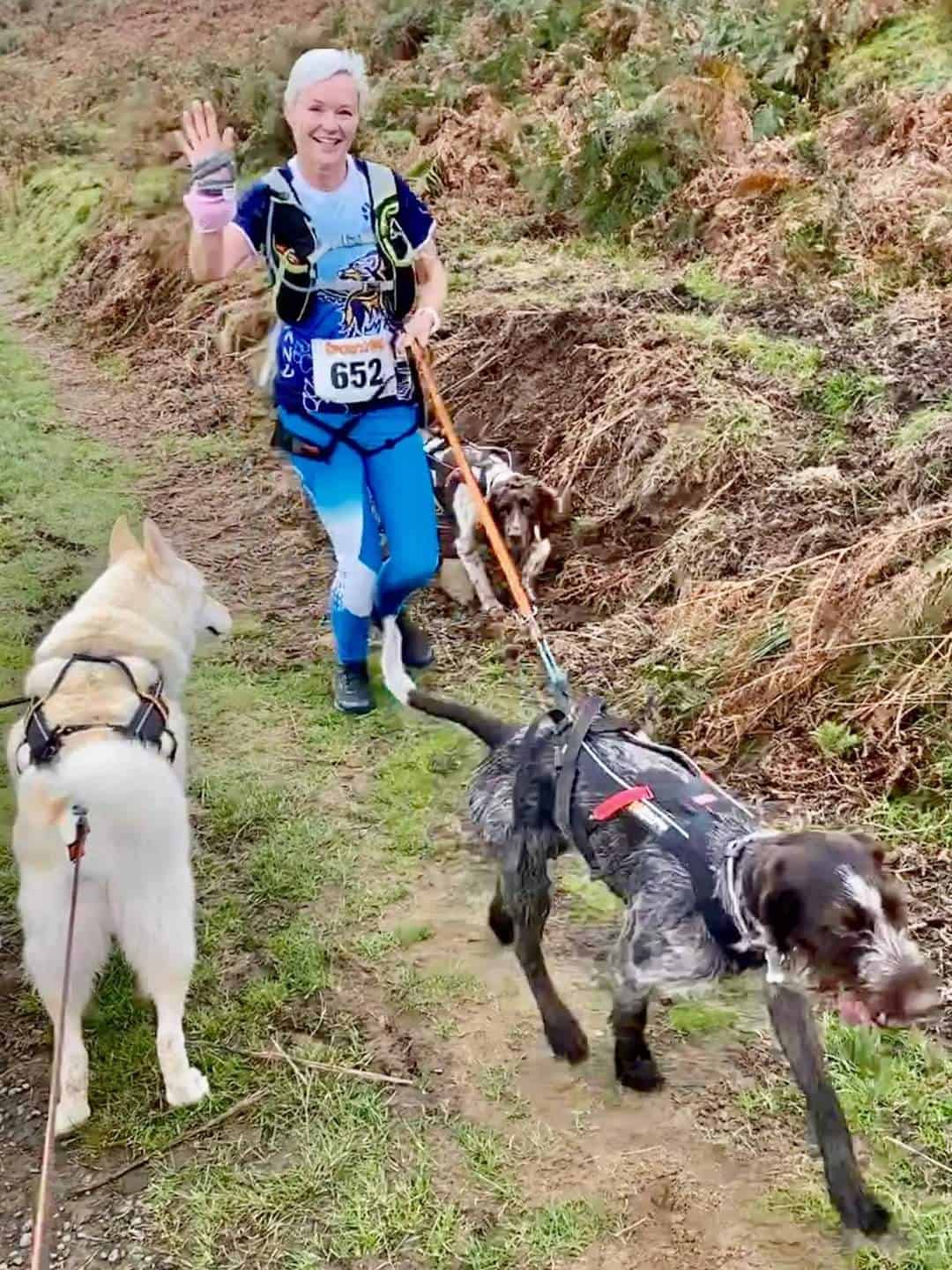 How Jen Teaches Us That Getting Out Each Day Is Winning & Doing Well On ...