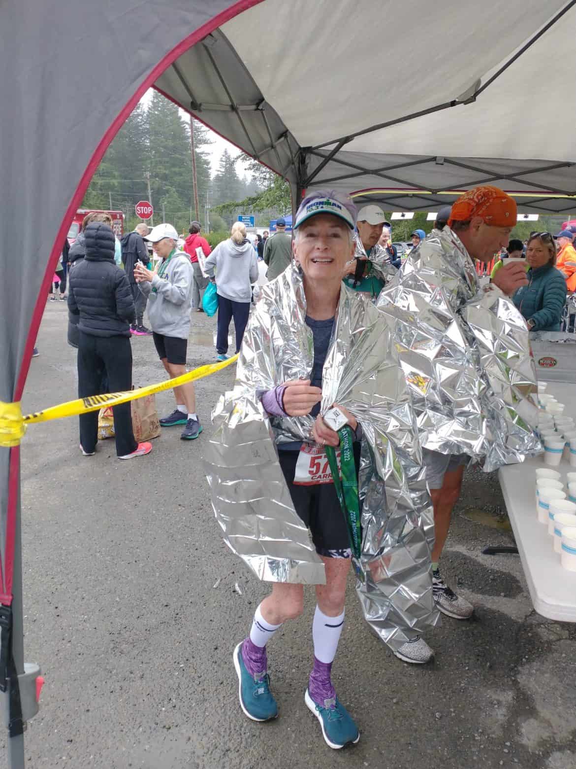 How Carrie Franchi SMASHED Her BQ Standard