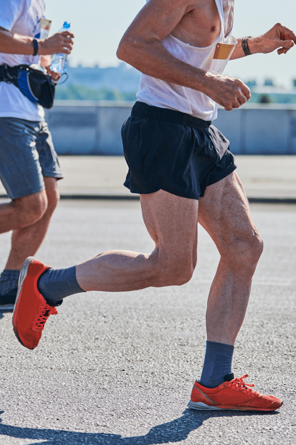 Running When You’re Over 50 - Is It Good For You?
