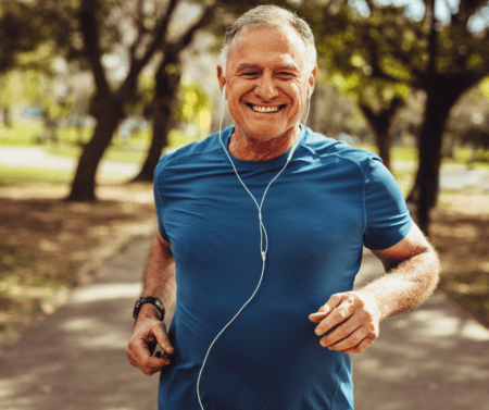 10 Simple Ways To INCREASE Your Running Speed After 50