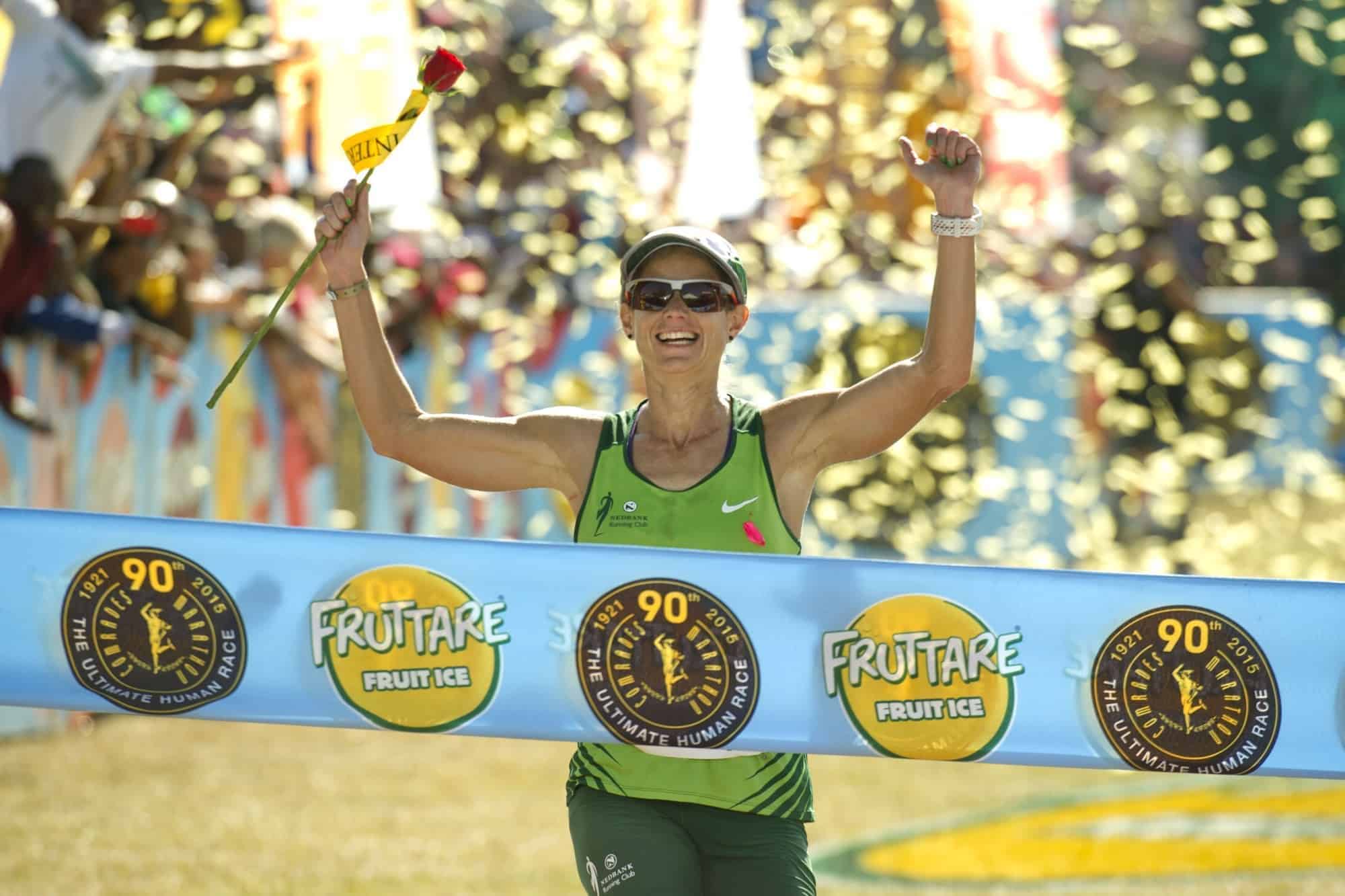 The History Of Women's Running: A Truly Inspiring Saga