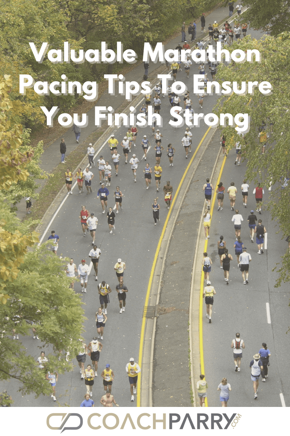 Valuable Marathon Pacing Tips To Ensure You Finish Strong