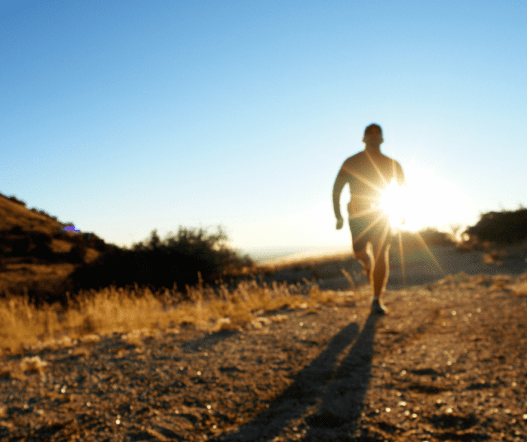 It’s ESSENTIAL You Know These Things When Running In Hot Weather