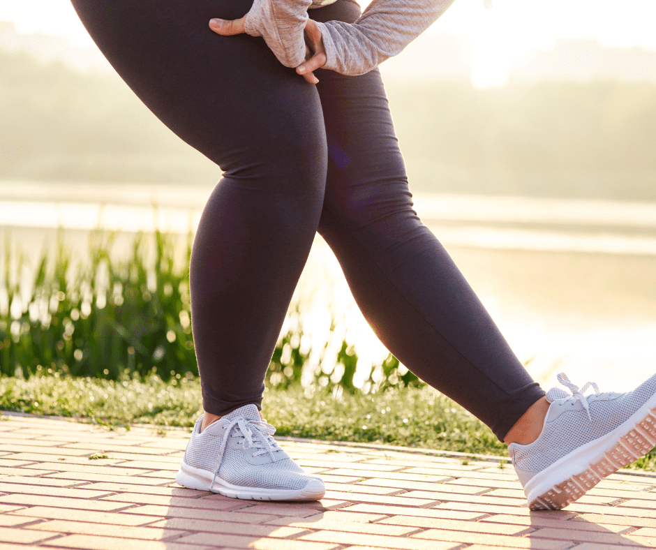 Mobility Work: Get Ready To TRANSFORM Your Running
