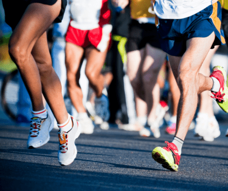The History Of Women's Running: A Truly Inspiring Saga