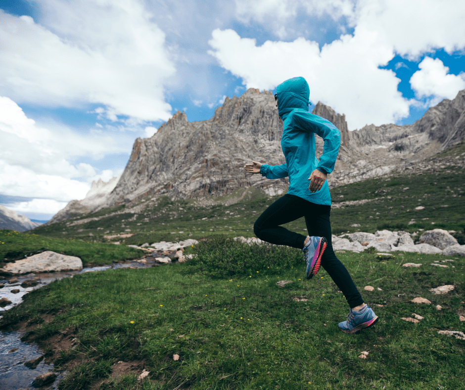 The History Of Women's Running: A Truly Inspiring Saga