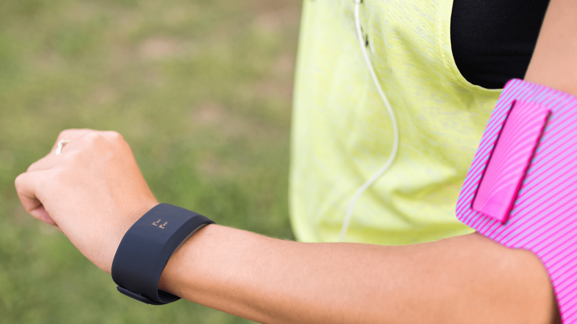 Is Running At A High Heart Rate A Concern 