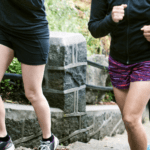 Running Cadence: Do Shorter Strides REALLY Make You Faster?