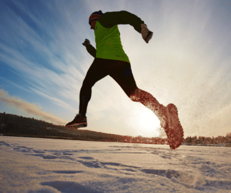 Running Cadence: Do Shorter Strides REALLY Make You Faster?