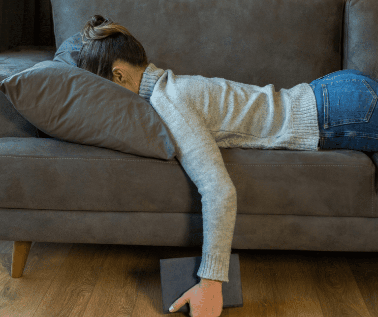 Sudden Drop In Your Running Performance? Here’s Why!