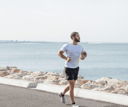 Marathon Tapering Method GUARANTEED To Have You At Your BEST