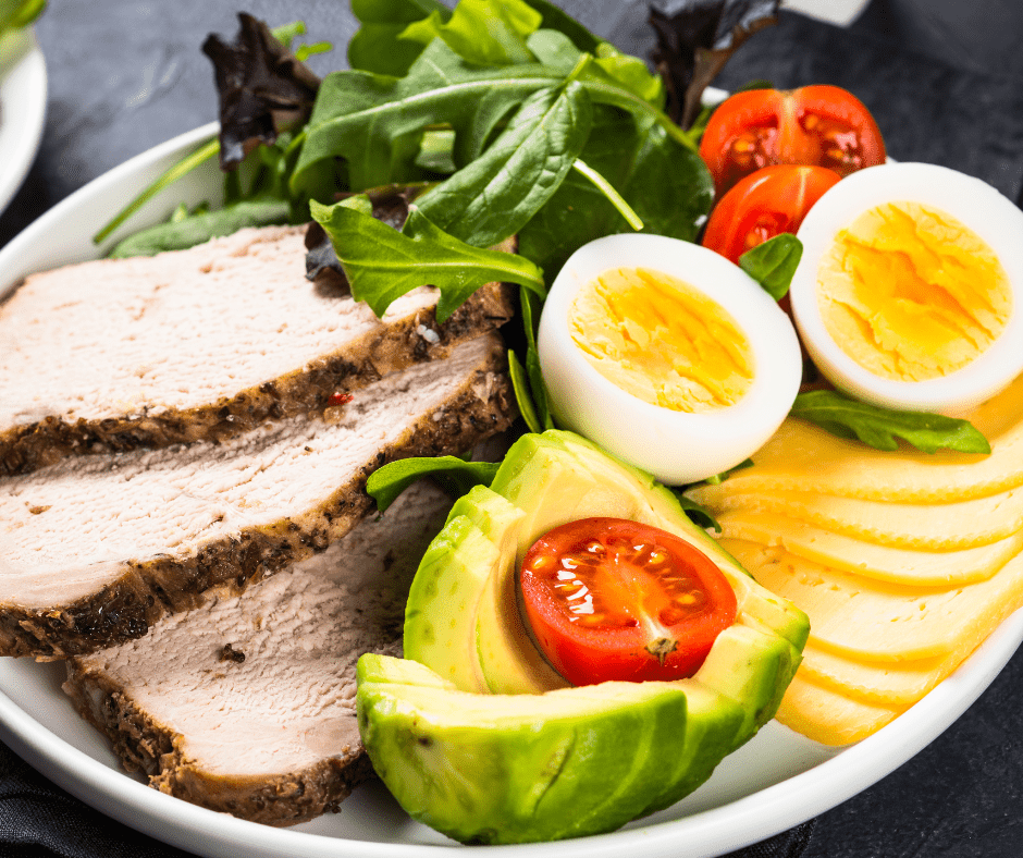 Low Carb Running Nutrition: How To Fuel Before & During Your Long Runs