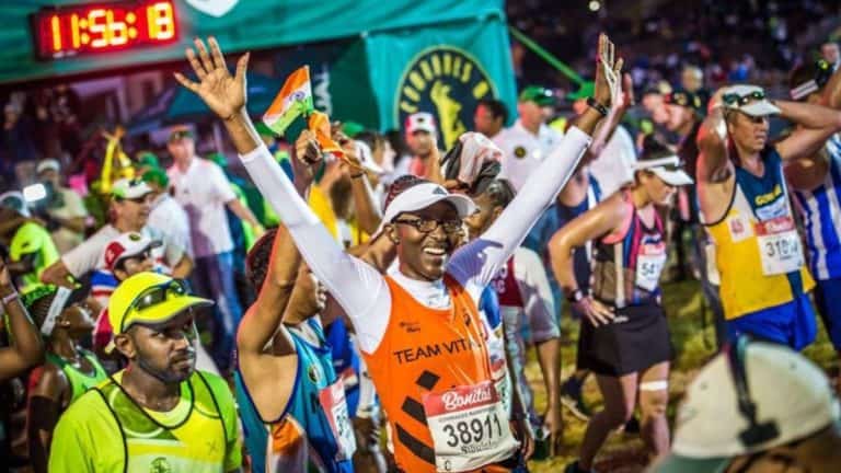 The Ultimate 2026 Comrades Marathon Resource Guide