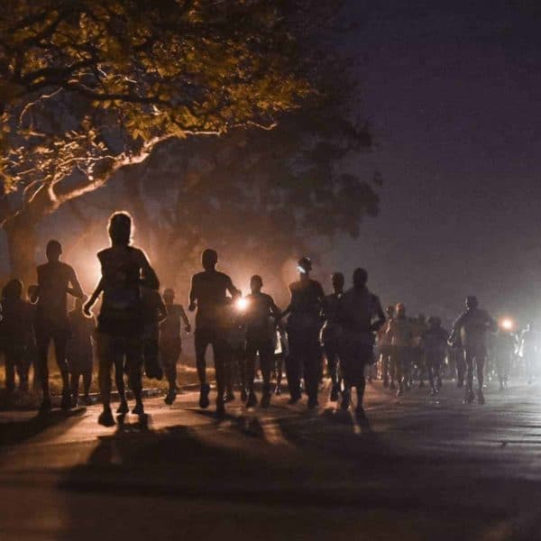 Comrades Marathon Seeding Guide (Plus Detailed Tables & Times)