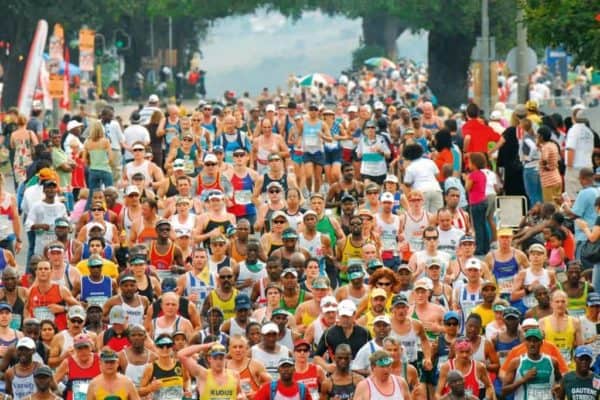 Comrades Marathon Qualification: Qualifying Races, Paces & Times