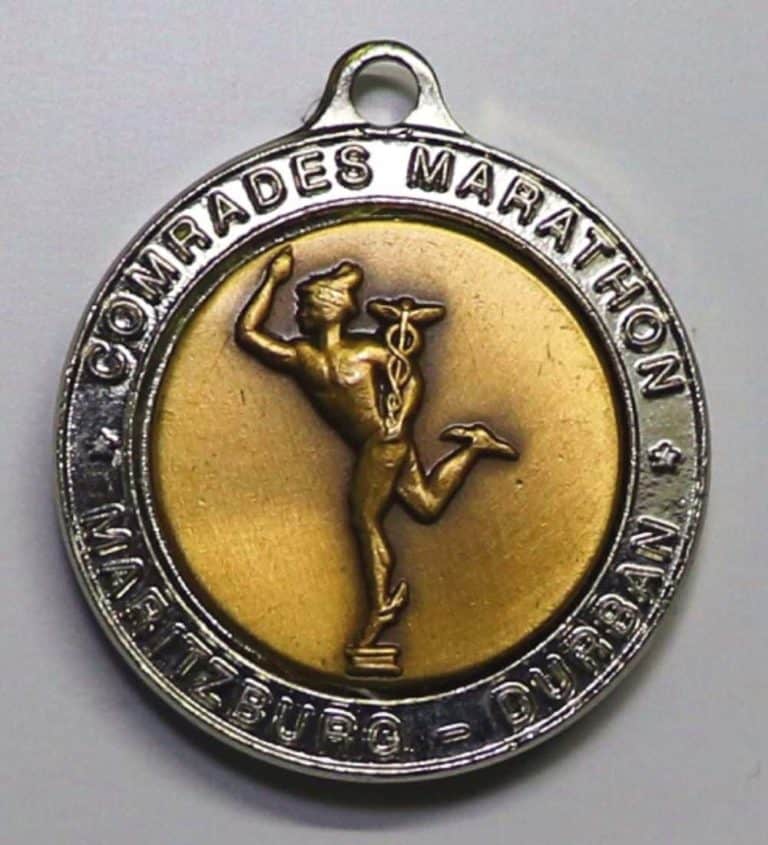 The 9 Comrades Marathon Medals (and what it takes to get them) The 9 Comrades Marathon Medals (and what it takes to get them)