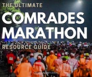 The Ultimate 2026 Comrades Marathon Resource Guide