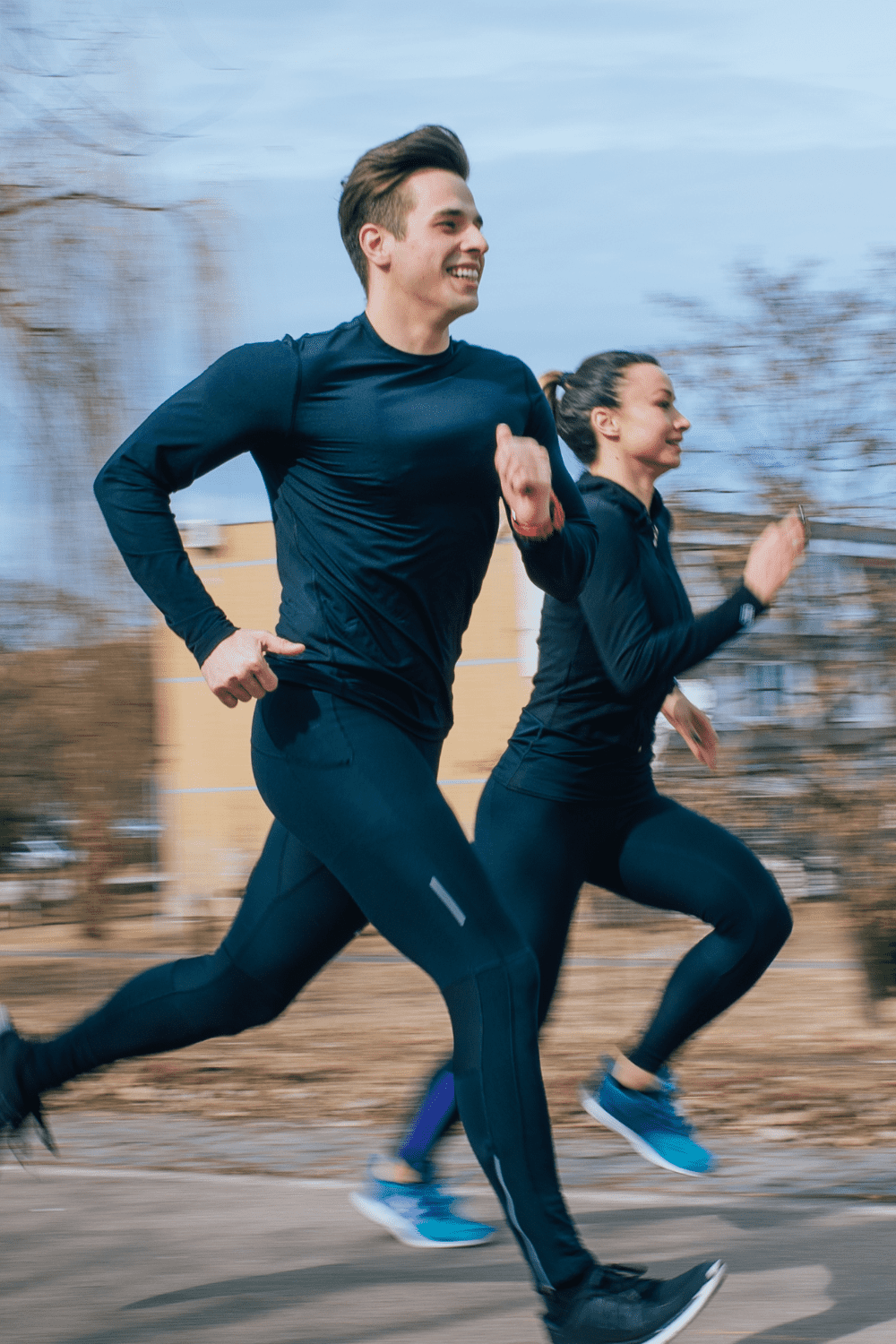 This Is The BEST Way To Improve Your Running Pace