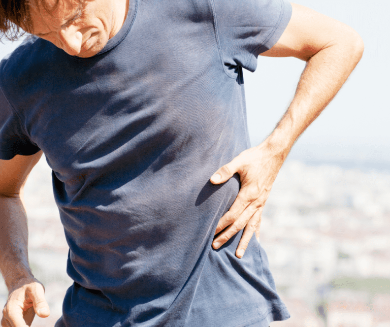 Side Stitches: How To Treat, Cure & Prevent a Stitch For Good