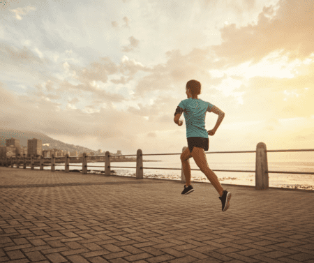 This Is The BEST Way To Improve Your Running Pace