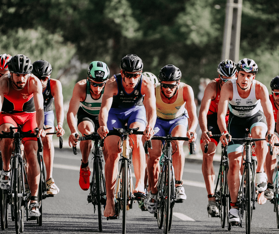 The TRUTH About Using Your Bike To Become A Better Runner