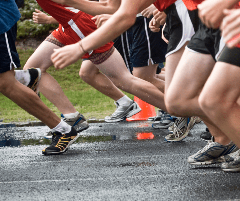 10km To 21km: Cheat Sheet To Smash Your First Half Marathon - Coach Parry
