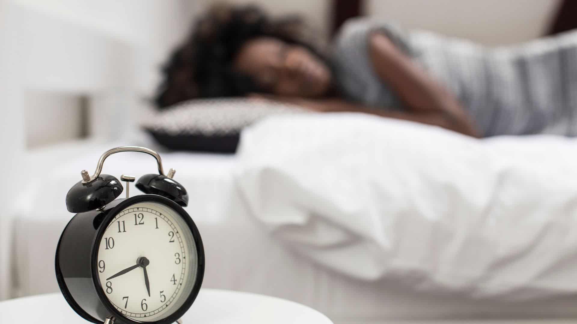 The MAGIC Sleep Number For Runners: How Much Sleep Is Enough?