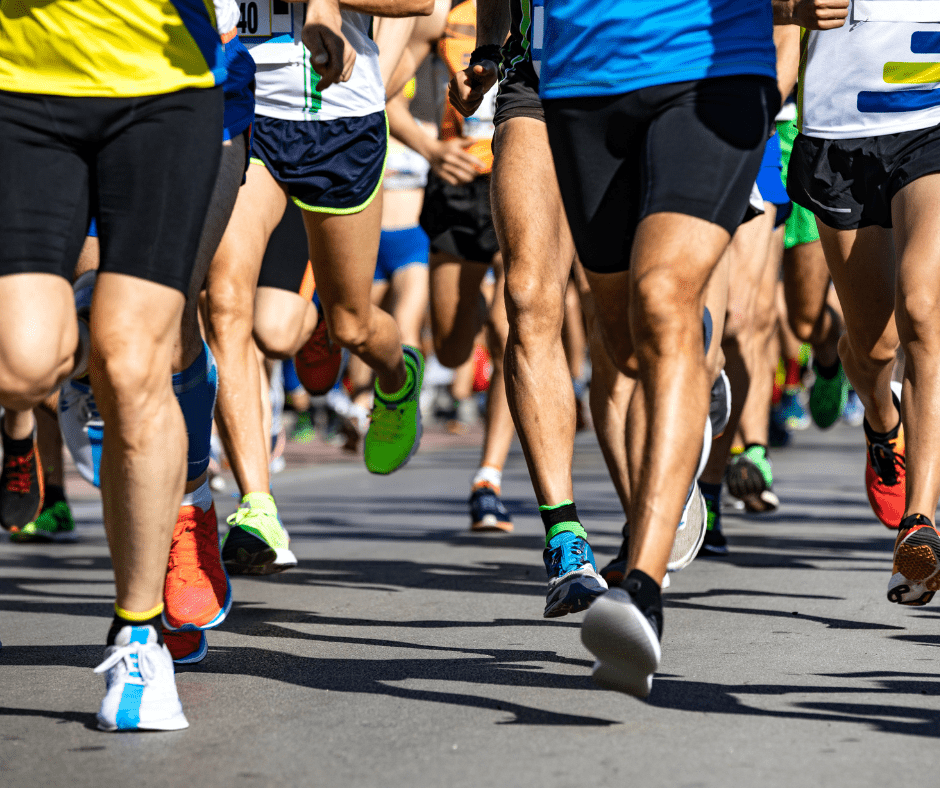 6 EASY Ways To Train For a Half Marathon In 2 Months