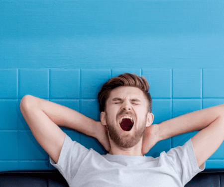 Running & Sleep: How Much Sleep Is Normal For Runners?