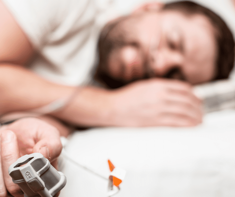 Running & Sleep: How Much Sleep Is Normal For Runners?