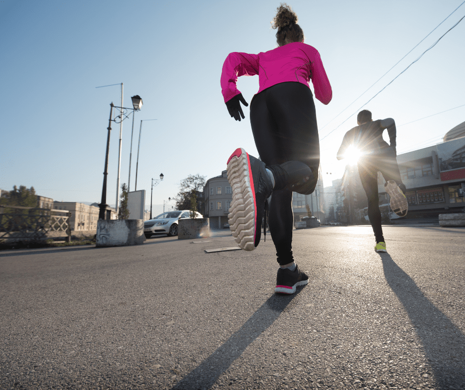 Why Runners NEED More Sleep: The Science Based Facts